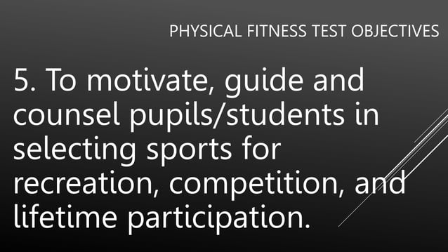 Physical fitness - Grade 7-Quarter 1.pptx | Fitness and Exercise ...