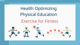 PHYSICAL FITNESS.powerpoint presentation | PPTX