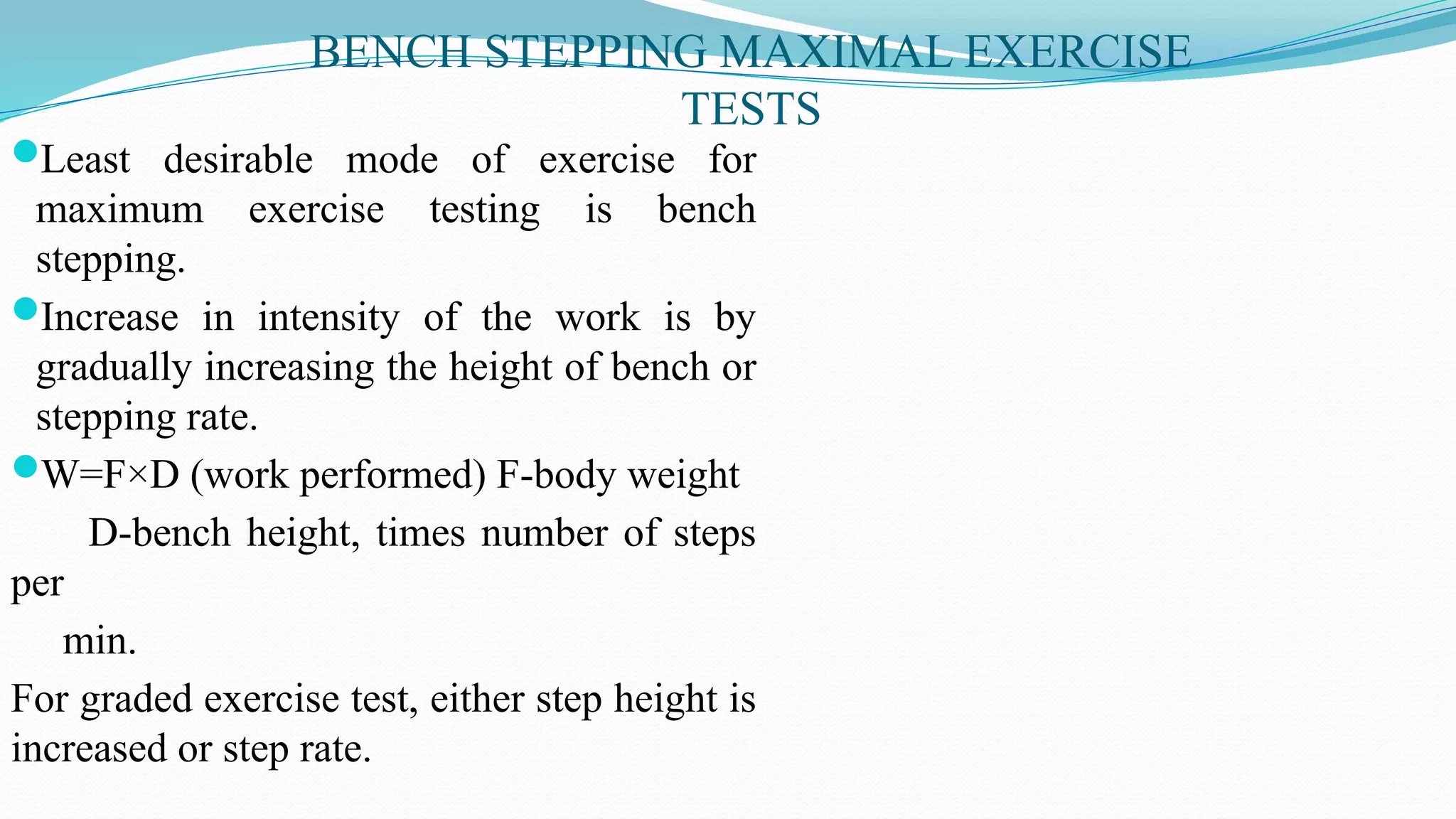 Physical fitness assessment | PDF