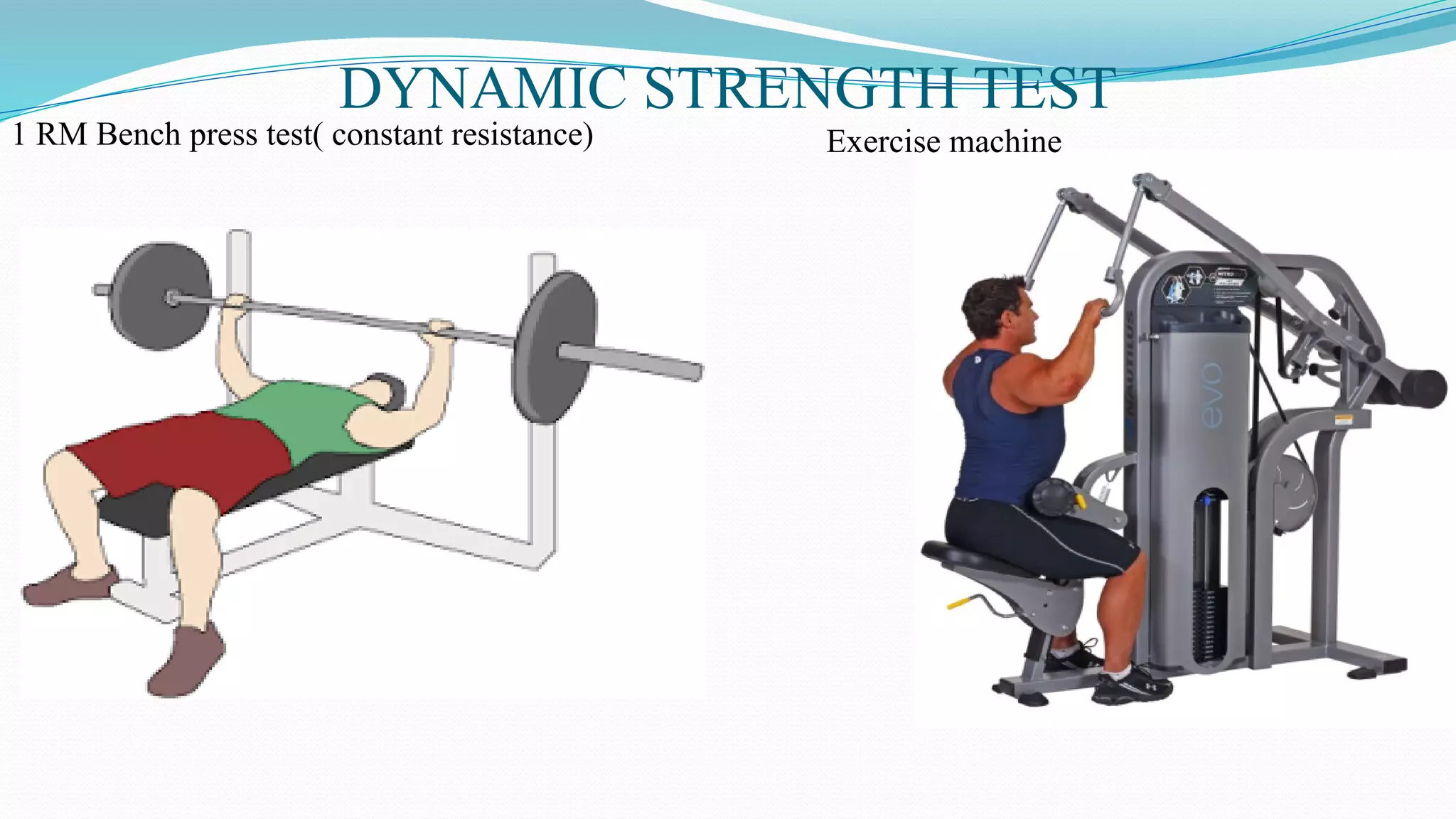 Physical fitness assessment | PDF