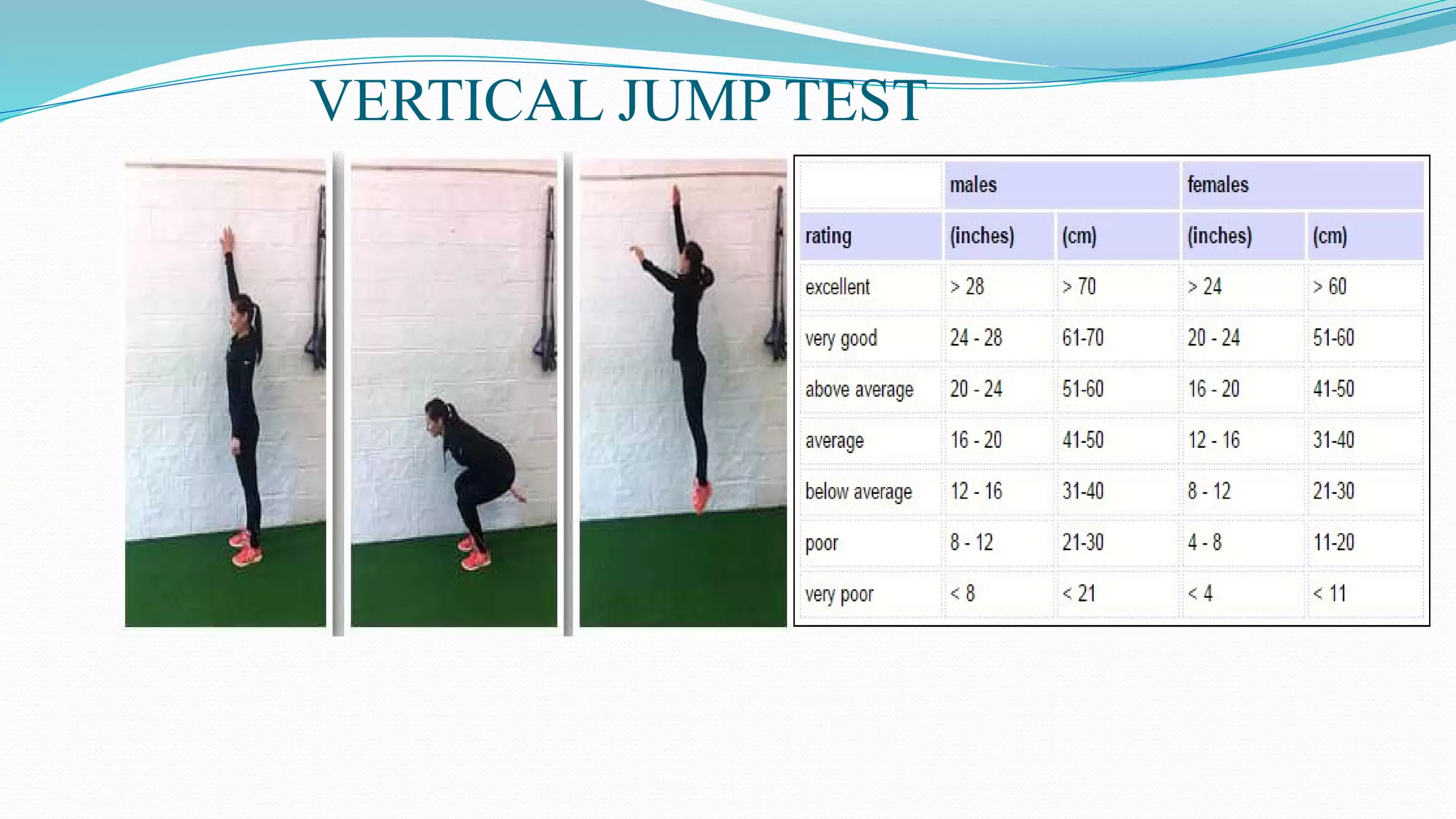 Physical fitness assessment | PDF