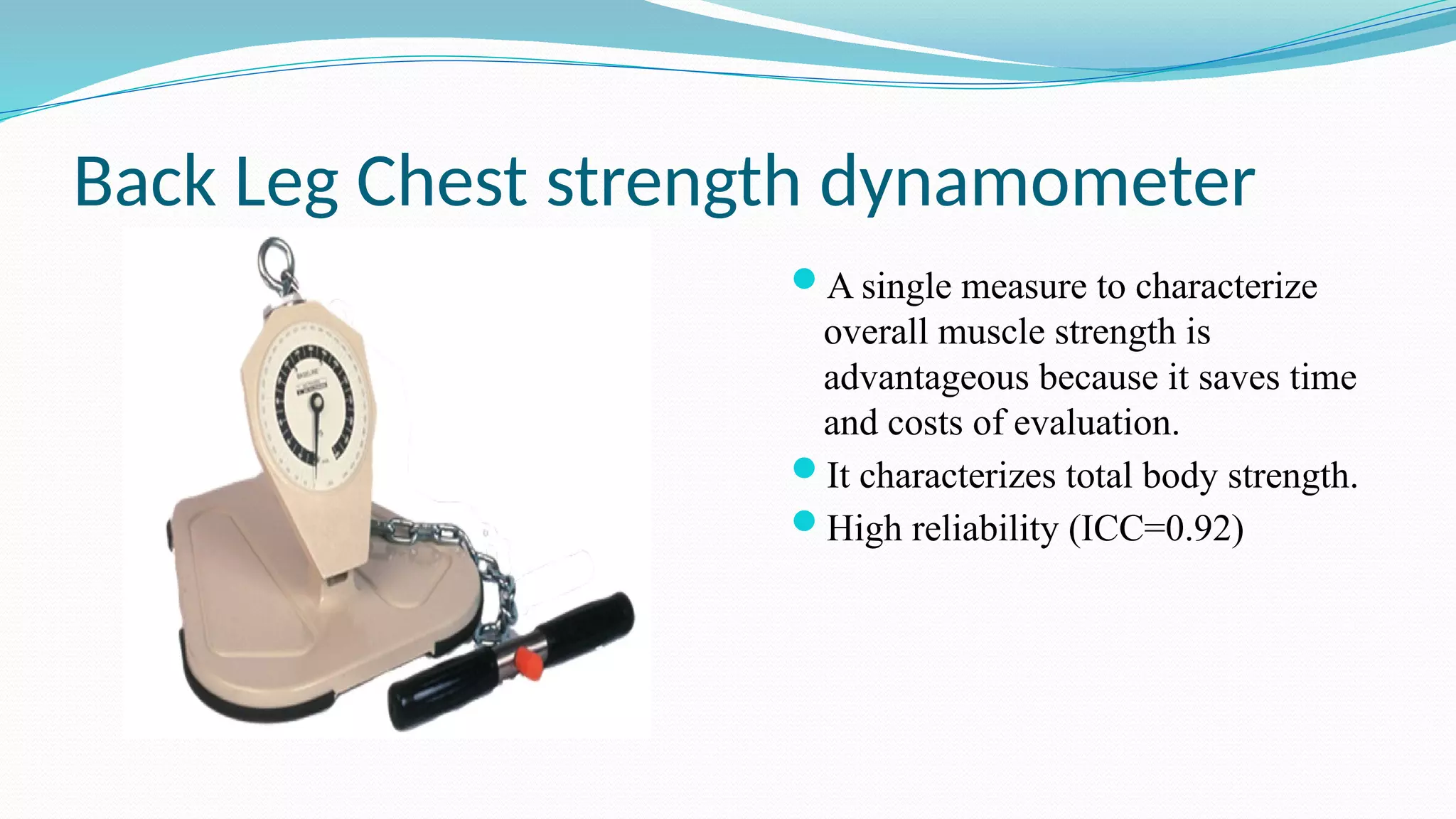 Physical fitness assessment | PDF