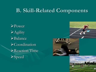 Physical fitness assessment | PPT