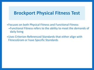 PHYSICAL FITNESS BROCKPORT PRESENTATION.pdf