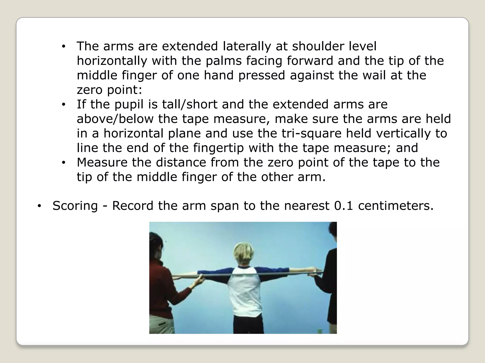 Physical fitness components | PPTX