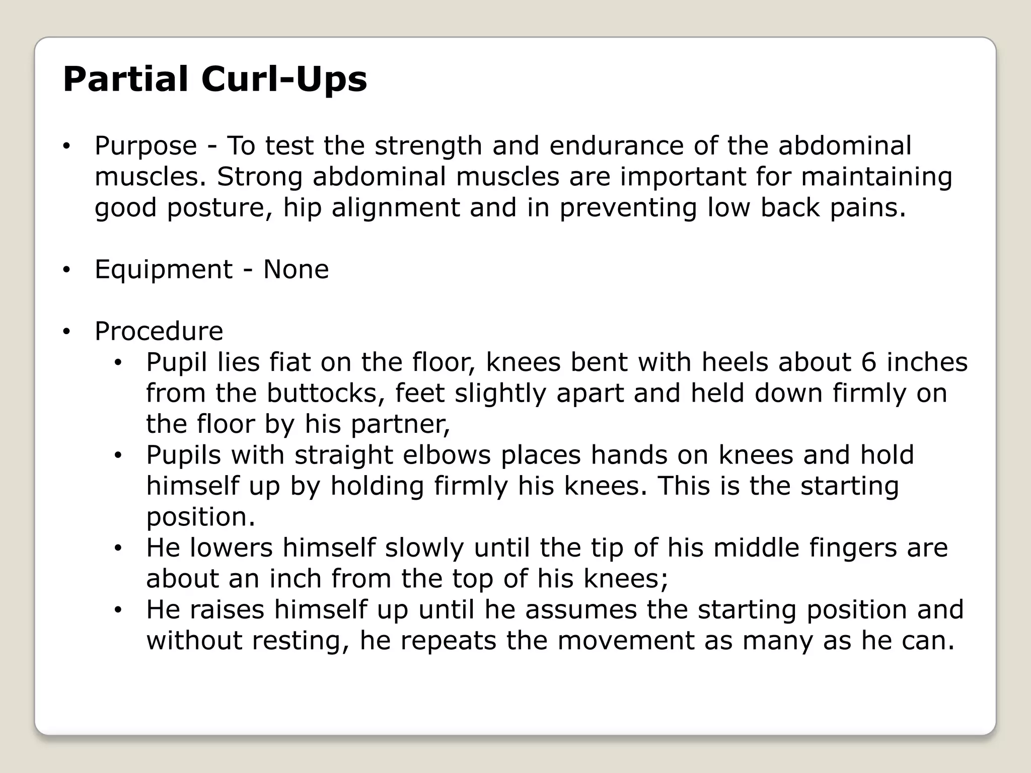Physical fitness components | PPTX