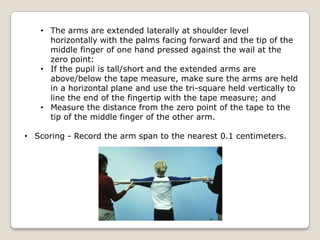 Physical fitness components | PPTX