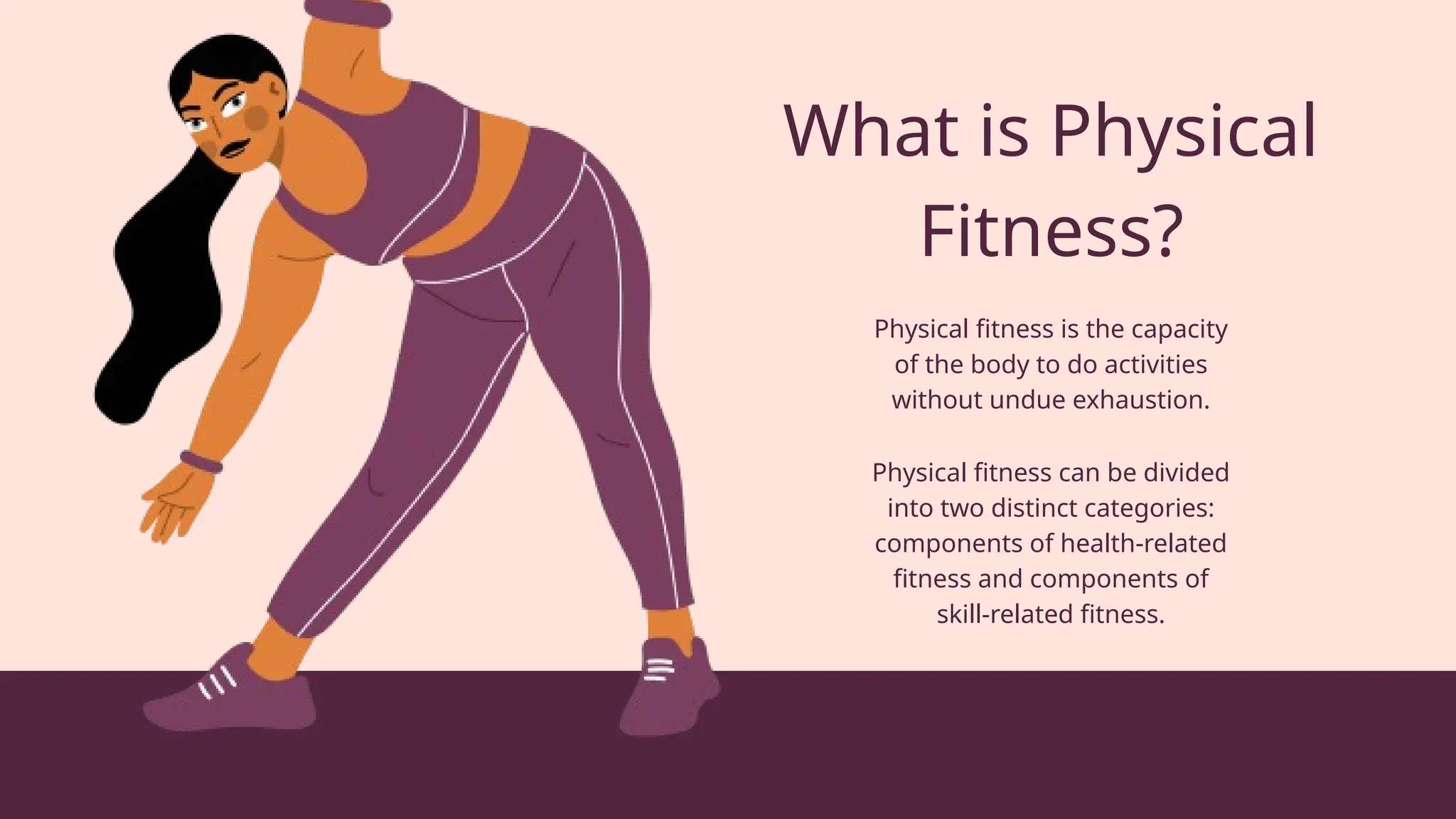 Physical Fitness Health-Related Fitness.pptx
