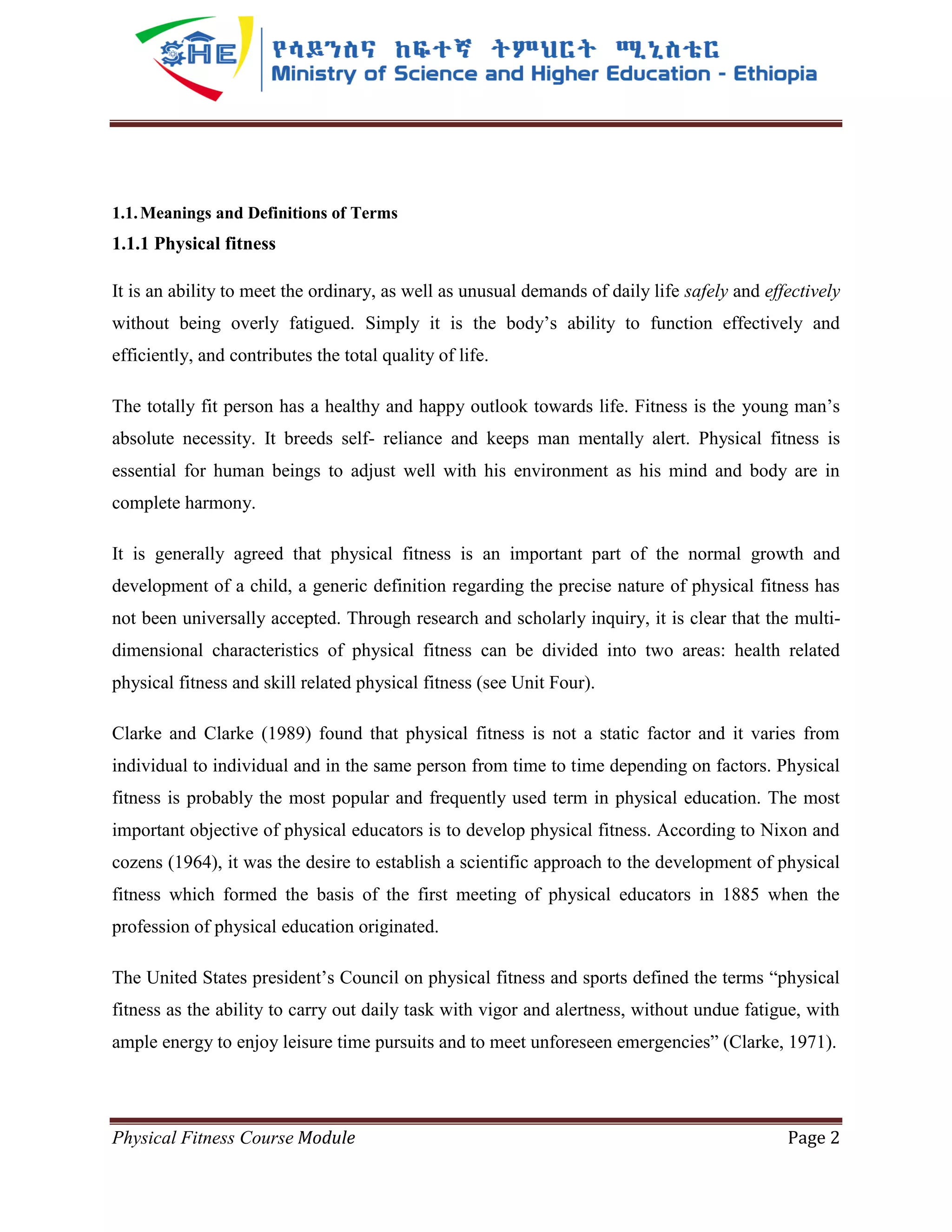 Physical Fitness Module final - FINAL.pdf