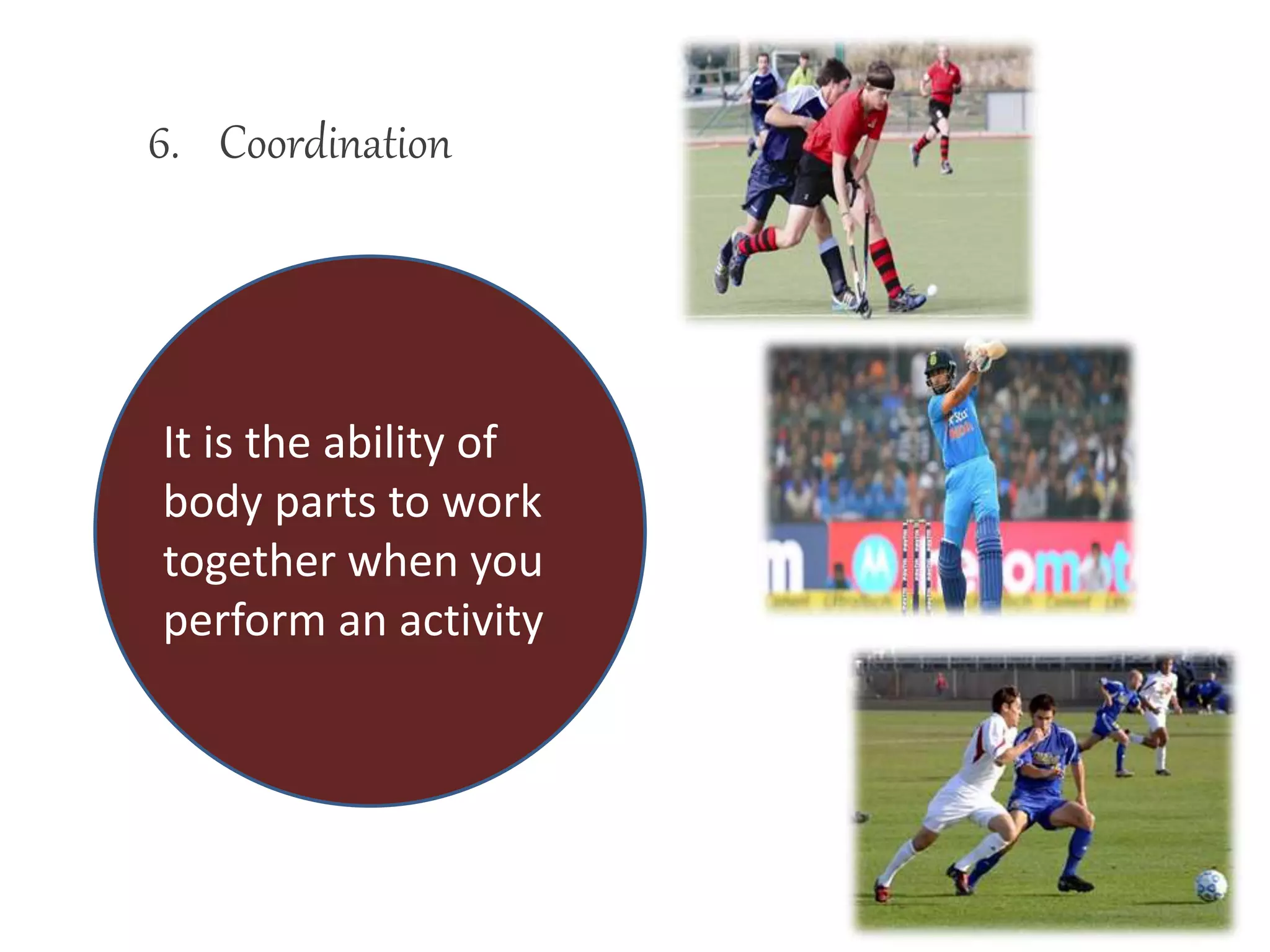 Components Physical Fitness | PPTX