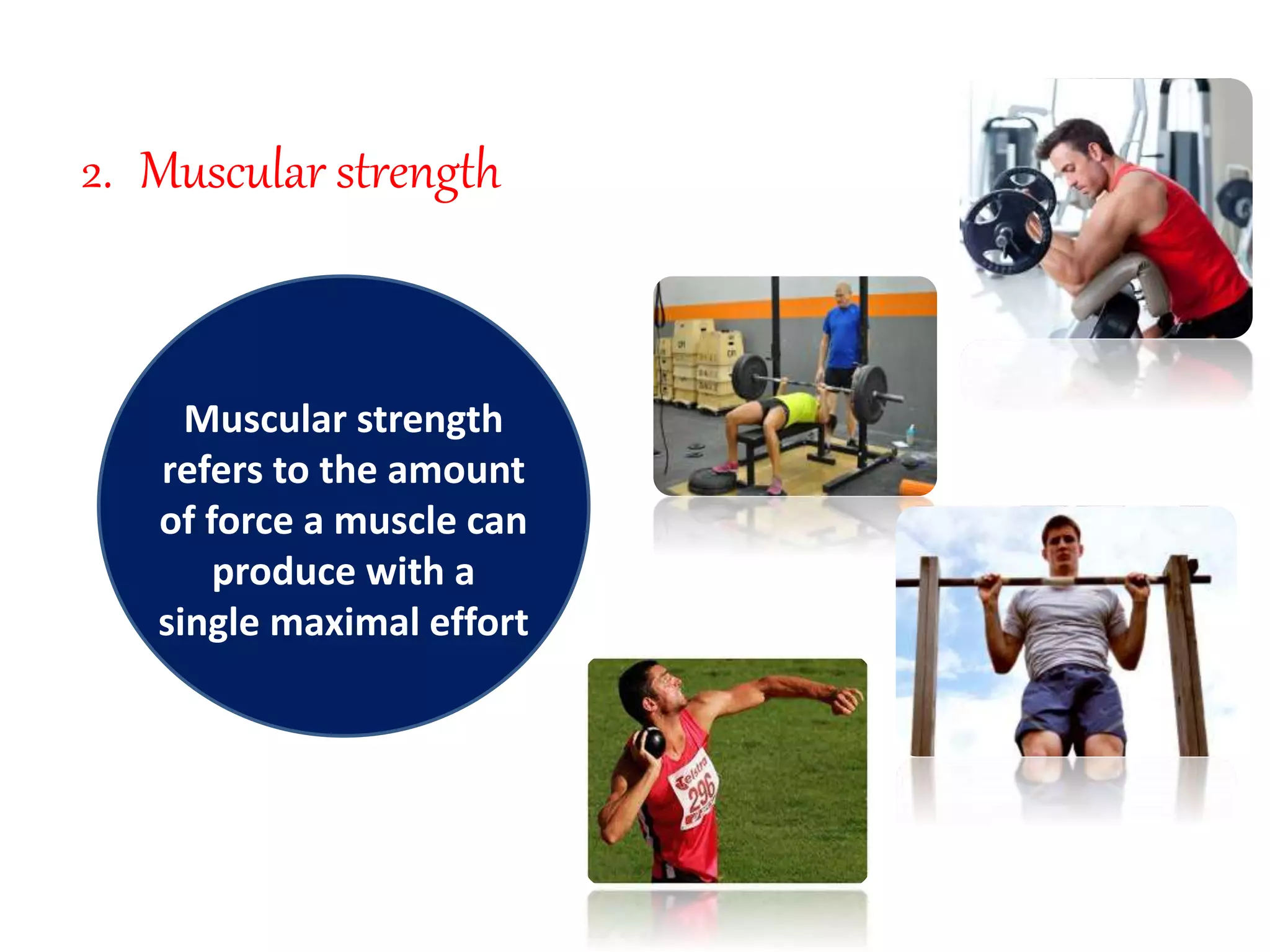 Components Physical Fitness | PPTX