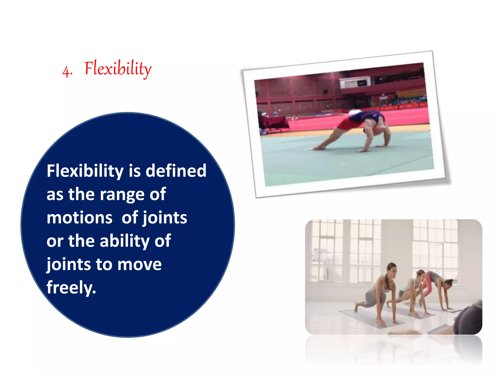 Components Physical Fitness | PPTX