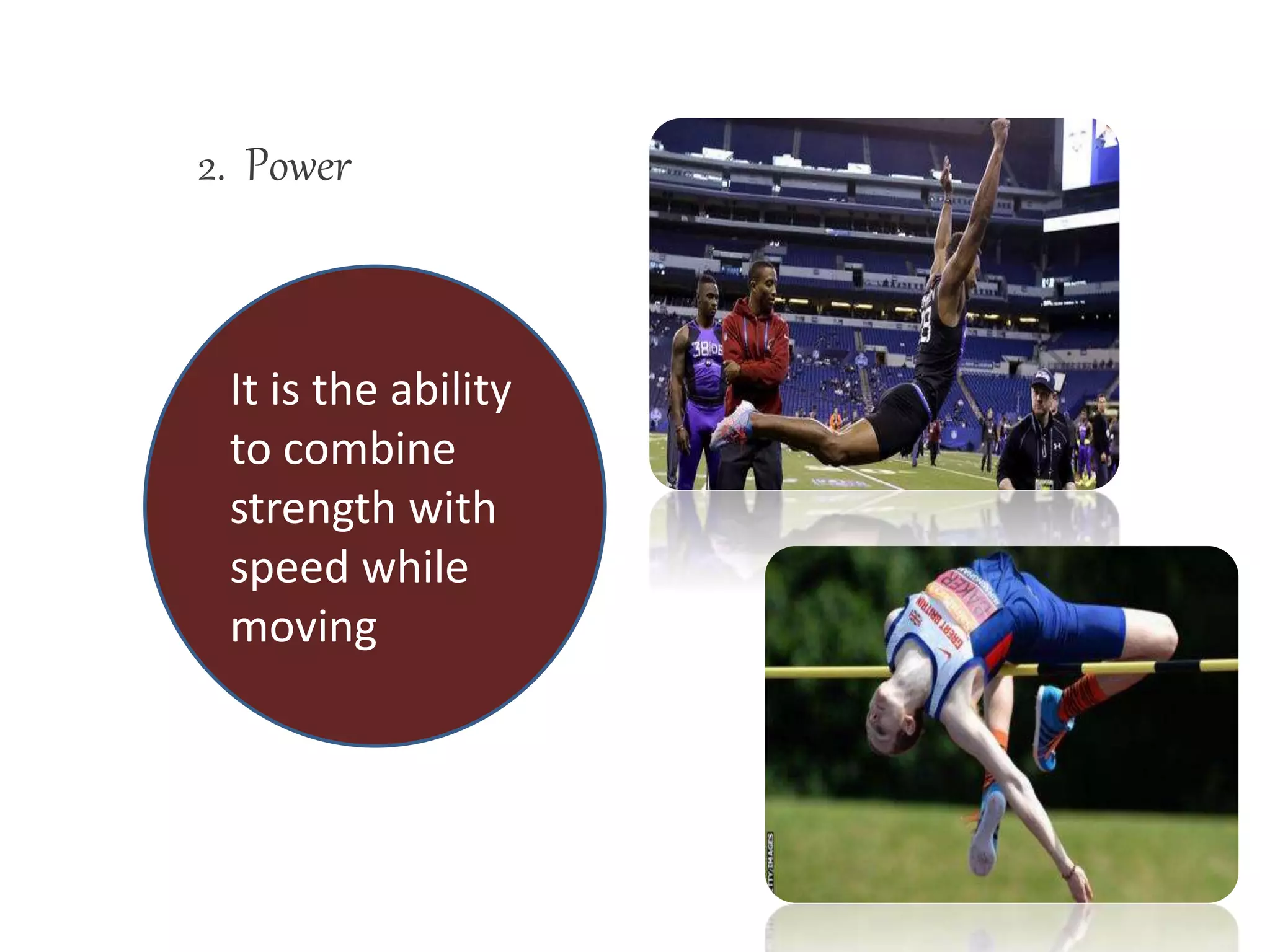 Components Physical Fitness | PPTX