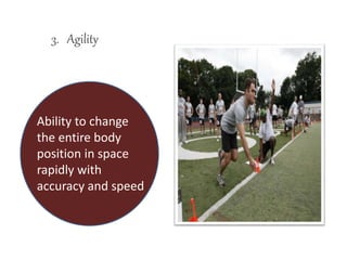 Components Physical Fitness | PPTX