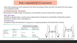 Assessment of physical fitness pptx | PPTX | Heart and Cardiovascular ...