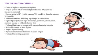 Assessment of physical fitness pptx | PPTX | Heart and Cardiovascular ...