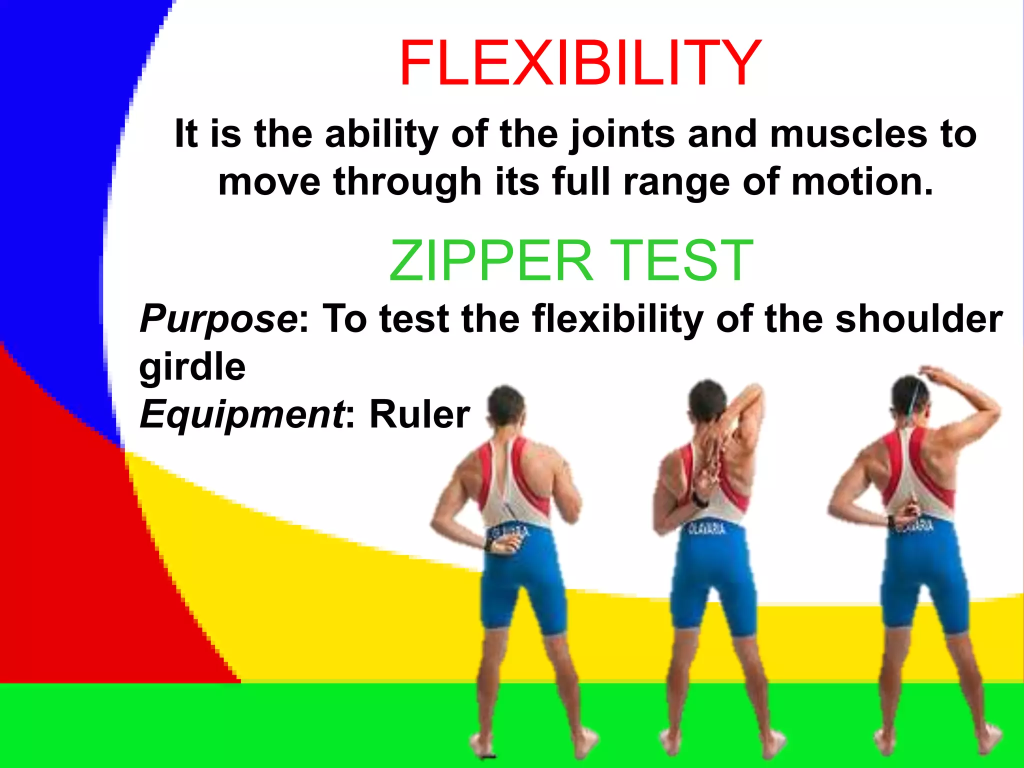 PHYSICAL FITNESS TEST.pptx