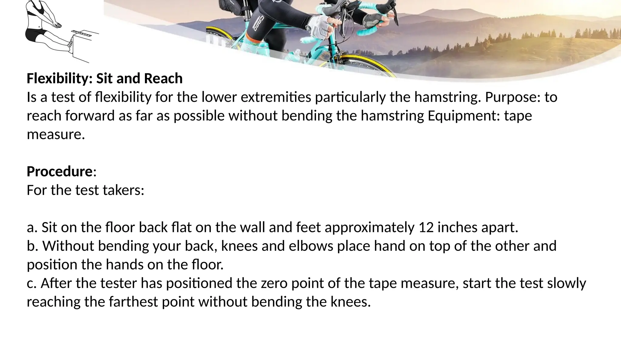 PHYSICAL FITNESS and its components (skills) | PPTX