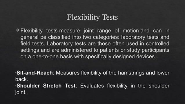 Physical Fitness Test Battery Topic.pptx