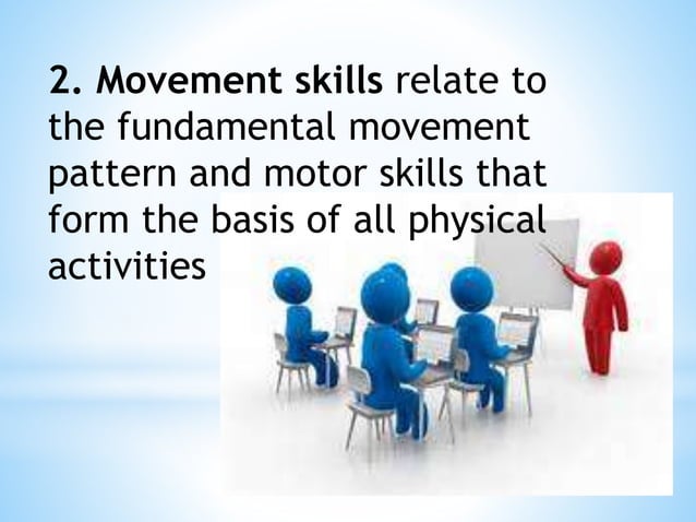 Physical Fitness Test Lecture