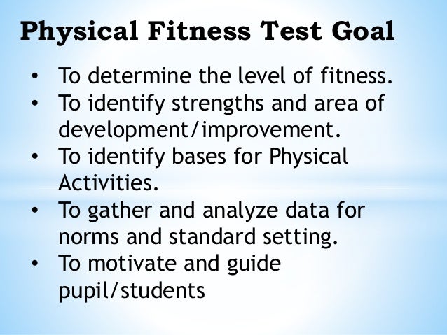 Physical Fitness New Example Of Physical Fitness Test physical-fitness-new-example-of-physical-fitness-test