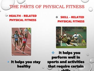 PHYSICAL FITNESS TEST ppt.ppt