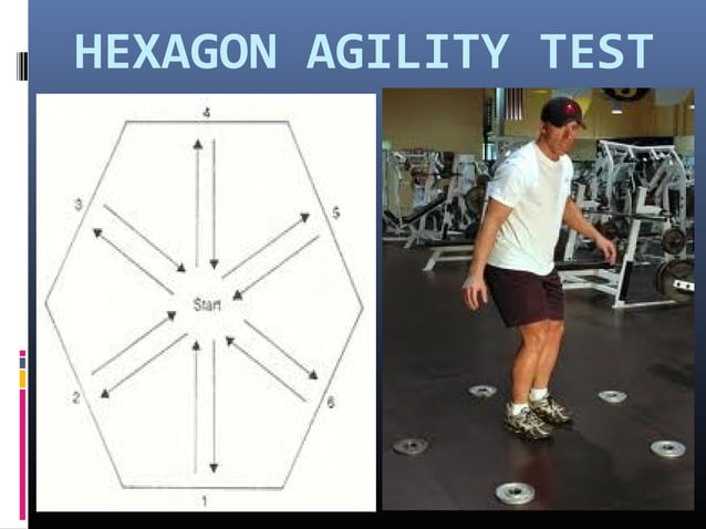 Physical fitness tests 2.0 | PPT