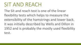 Physical Fitness Tests Group 1.pptx