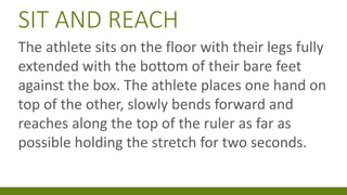 Physical Fitness Tests Group 1.pptx