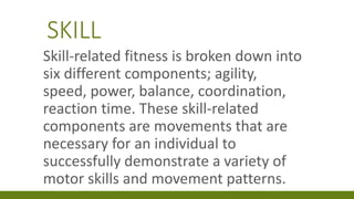 Physical Fitness Tests Group 1.pptx