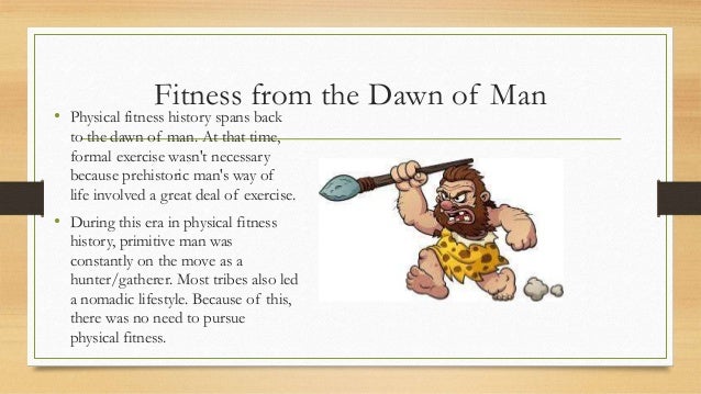 Physical Fitness Timeline sterling physical-fitness-timeline-sterling