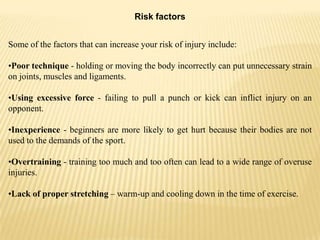 Physical fitness training tips & | PPT