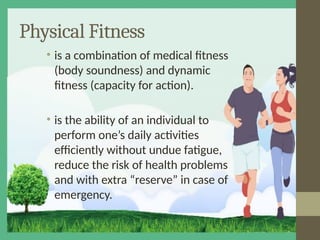 Physical Fitness with activity for .pptx