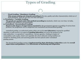 Physical functions of marketing | PPTX