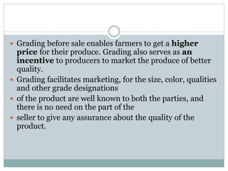 Physical functions of marketing | PPTX
