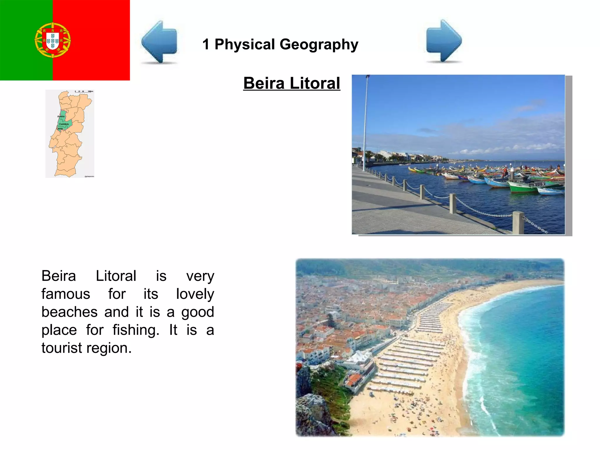 Physical geography | PPT