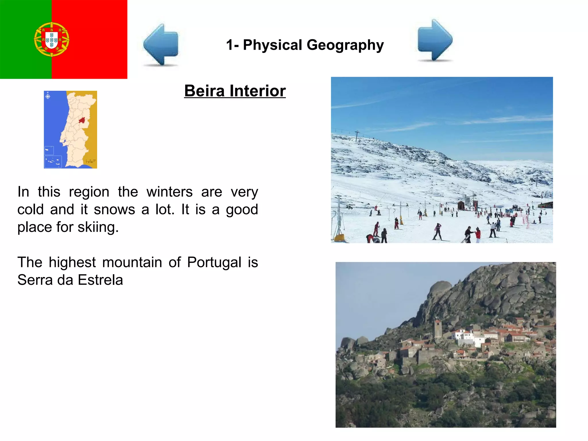Physical geography | PPT
