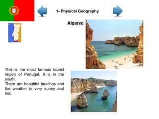 Physical geography | PPT