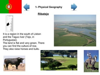 Physical geography | PPT