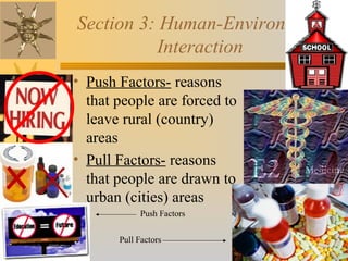 Physical geography of latin america | PPT