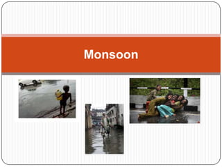 Physical geography of south asia | PPTX
