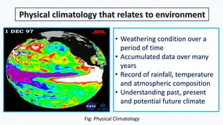 Physical geography related to environment | POTX