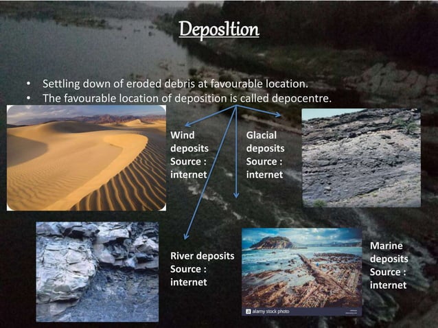 Physical geology | PPTX | Geology | Science