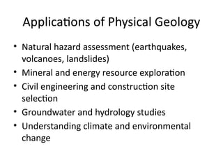 Physical_Geology_Engineering Geology.pptx