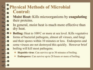 Physicalgrowth control | PPT