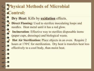 Physicalgrowth control | PPT