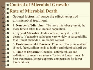Physicalgrowth control | PPT
