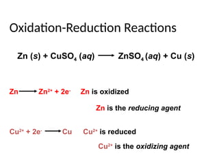 Physical Oxidation numbers Galvanic cells.ppt