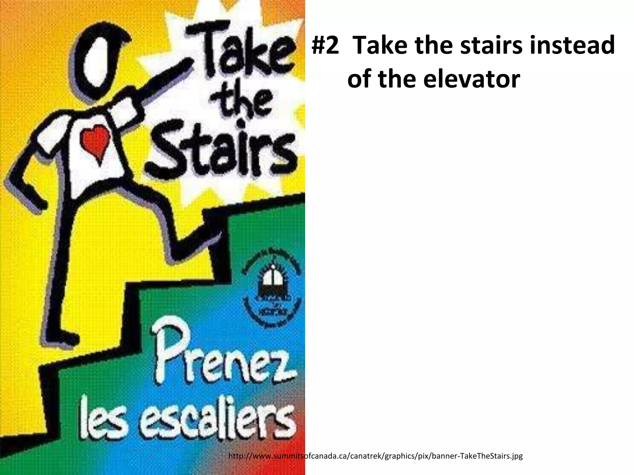 Physical Inactivity: Summary of the Evidence | PPTX