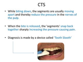 Physical injuries of teeth | PPTX | Dental Health | Diseases and Conditions